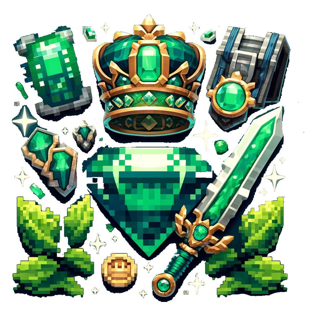 تیرکس ماین - فروشگاه